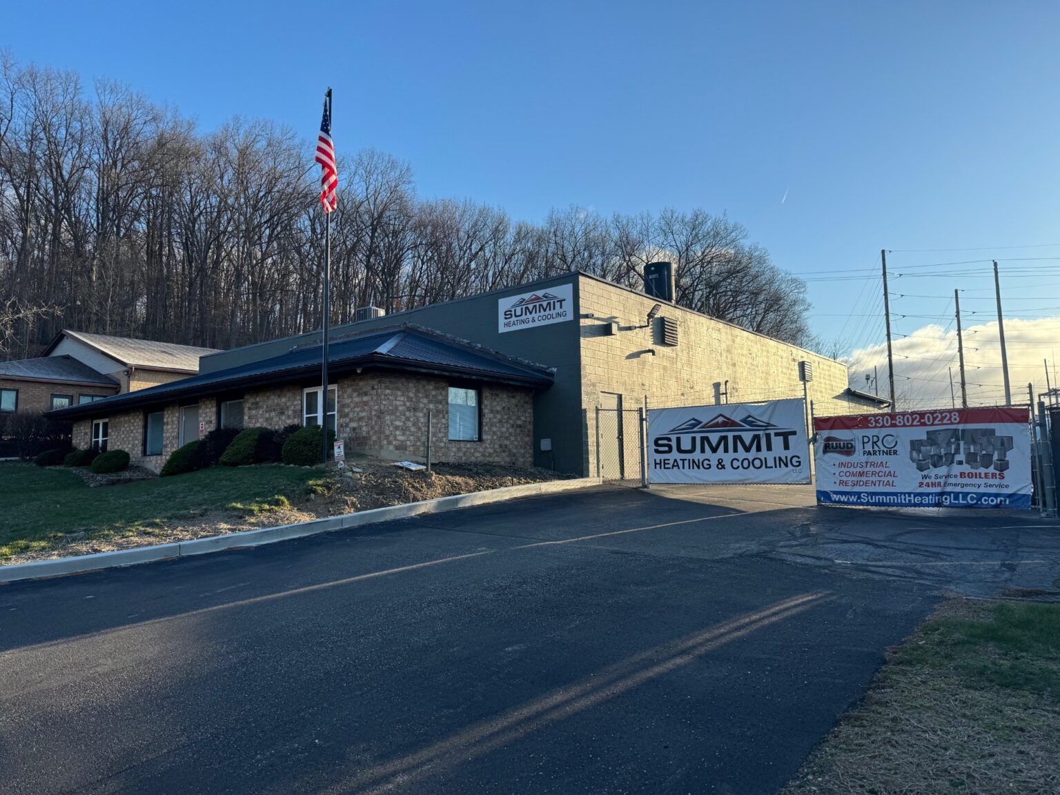 Home - Summit Heating & Cooling